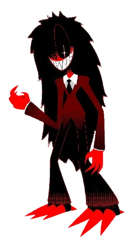 Fatal Error (Enter the Network) | CONTINUED: The Sonic Oddities Wiki ...