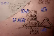 The Icon Of Sin | The Sonic Oddities Wiki | Fandom