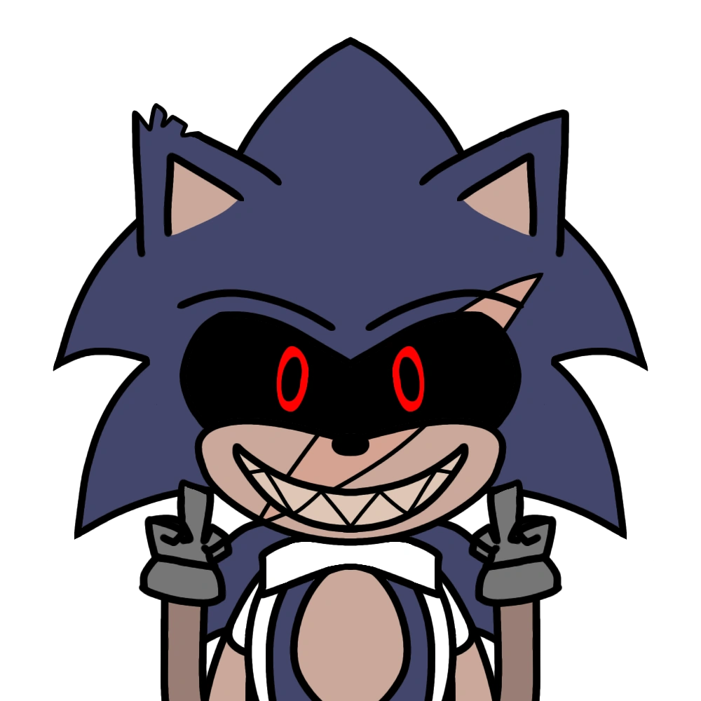 Xarthan | CONTINUED: The Sonic Oddities Wiki | Fandom