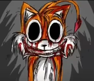 Tails Doll (The Tails Doll Curse) | CONTINUED: The Sonic Oddities Wiki ...