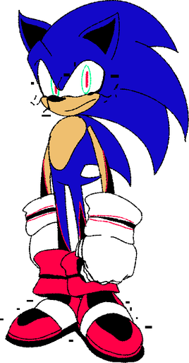 Cinos | CONTINUED: The Sonic Oddities Wiki | Fandom