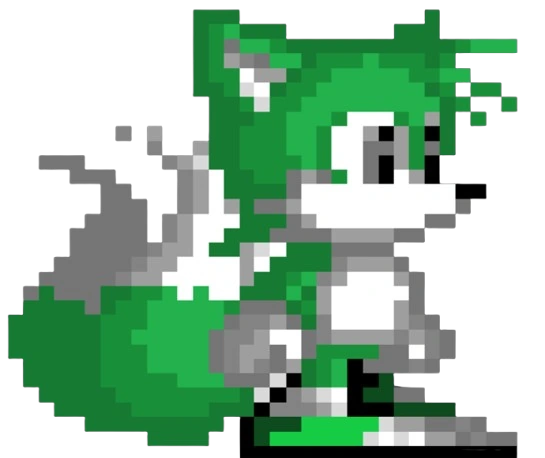 Frails | CONTINUED: The Sonic Oddities Wiki | Fandom