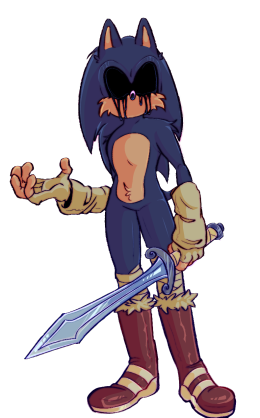 Loss Curse | CONTINUED: The Sonic Oddities Wiki | Fandom