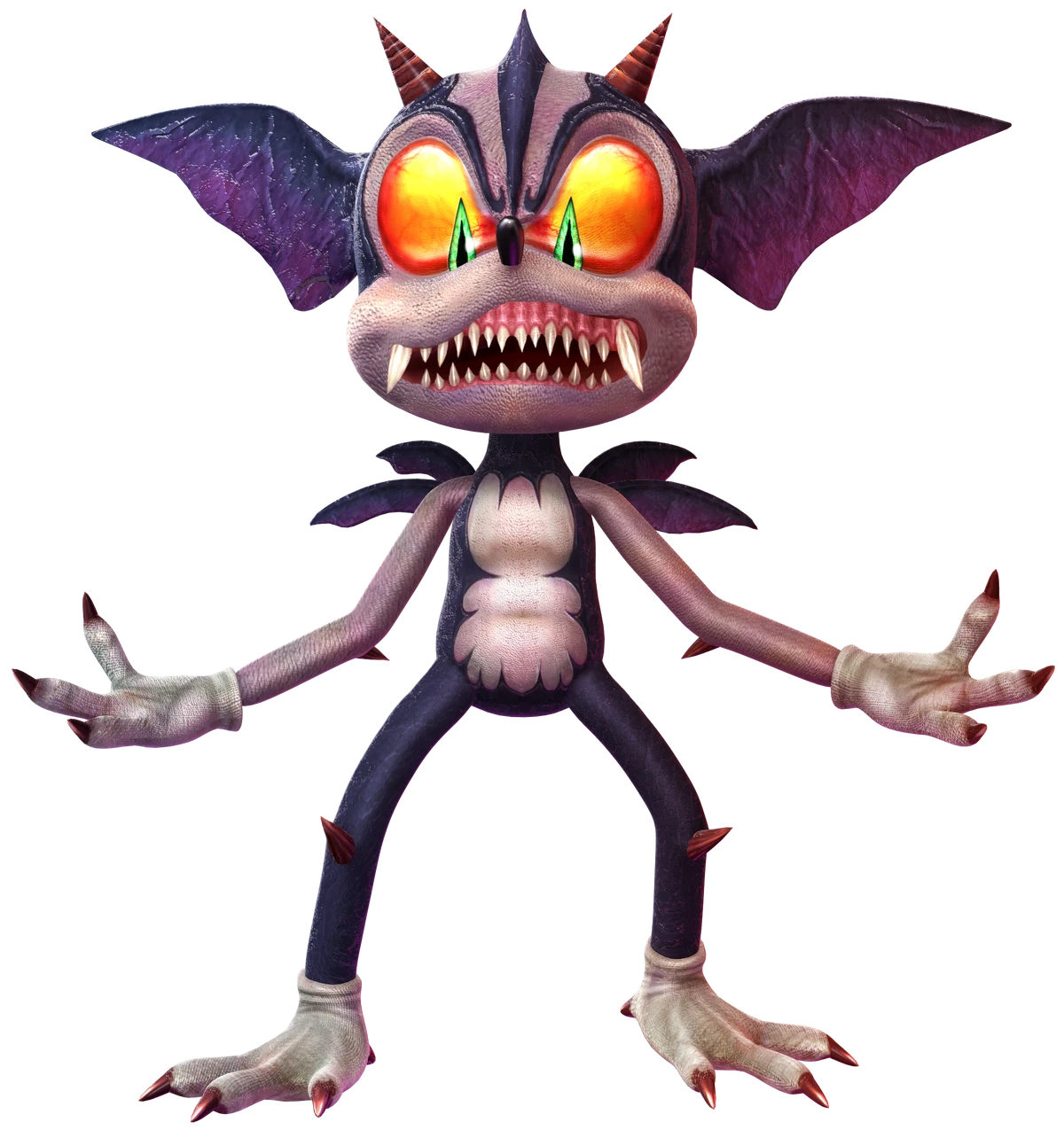 Zodick The Hellhog | CONTINUED: The Sonic Oddities Wiki | Fandom