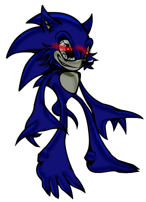 Apophis | CONTINUED: The Sonic Oddities Wiki | Fandom