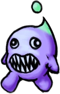 Chao Oni | The Sonic Oddities Wiki | Fandom