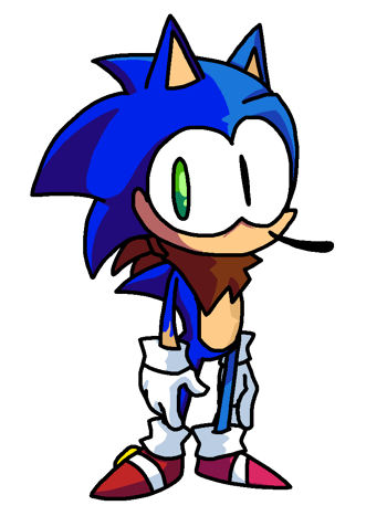 Generation.ENT | CONTINUED: The Sonic Oddities Wiki | Fandom