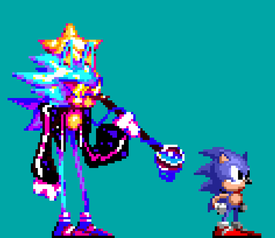 Insomniac | CONTINUED: The Sonic Oddities Wiki | Fandom