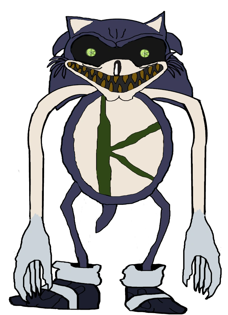 Lord Corpus | The Sonic Oddities Wiki | Fandom