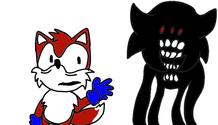 Erebus Continued The Sonic Oddities Wiki Fandom