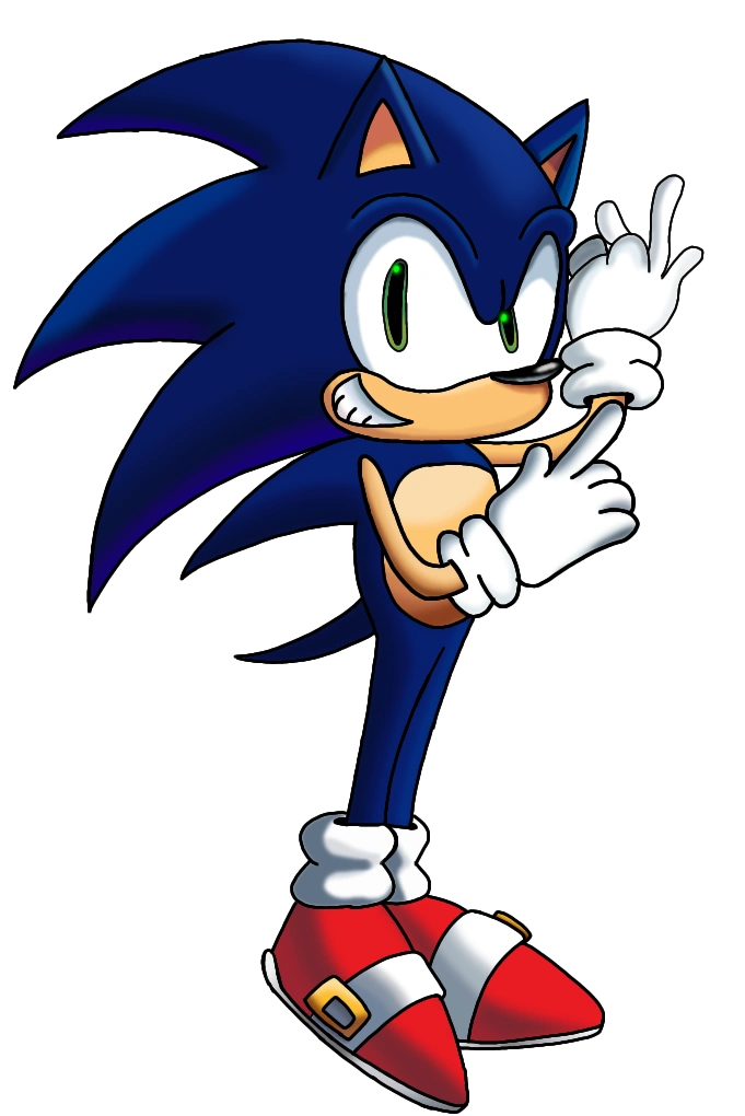 Azazel(Timeless) | CONTINUED: The Sonic Oddities Wiki | Fandom