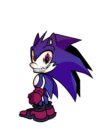 Soncho.SMS | CONTINUED: The Sonic Oddities Wiki | Fandom