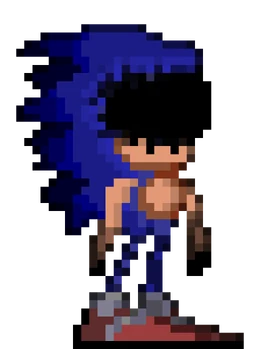 Sonic.Vessel | The Sonic Oddities Wiki | Fandom