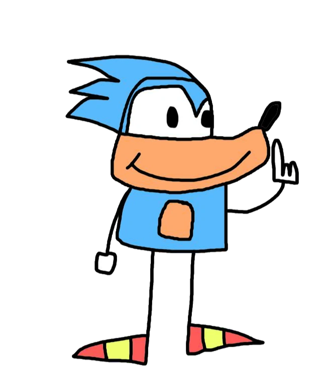 Chog | The Sonic Oddities Wiki | Fandom