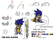 The EXE Slayer | CONTINUED: The Sonic Oddities Wiki | Fandom