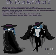Exen | The Sonic Oddities Wiki | Fandom