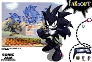Fakeout | CONTINUED: The Sonic Oddities Wiki | Fandom