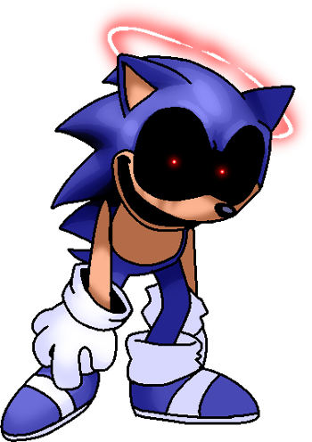 Kami DX | CONTINUED: The Sonic Oddities Wiki | Fandom