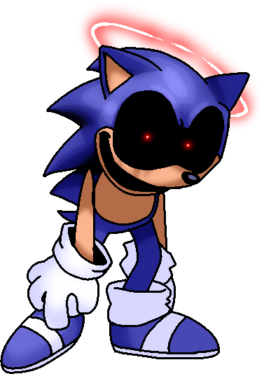 Kami DX | CONTINUED: The Sonic Oddities Wiki | Fandom