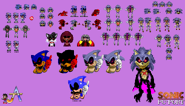 Legless | The Sonic Oddities Wiki | Fandom