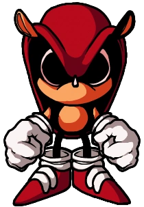 Almighty | CONTINUED: Sonic.exe Wiki | Fandom