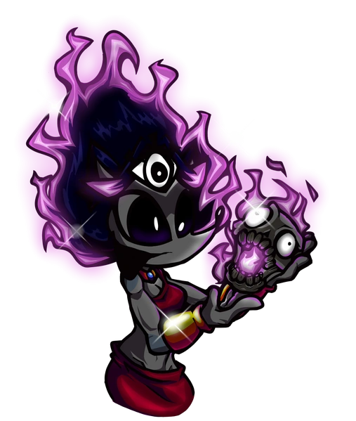 Nantelle | CONTINUED: The Sonic Oddities Wiki | Fandom