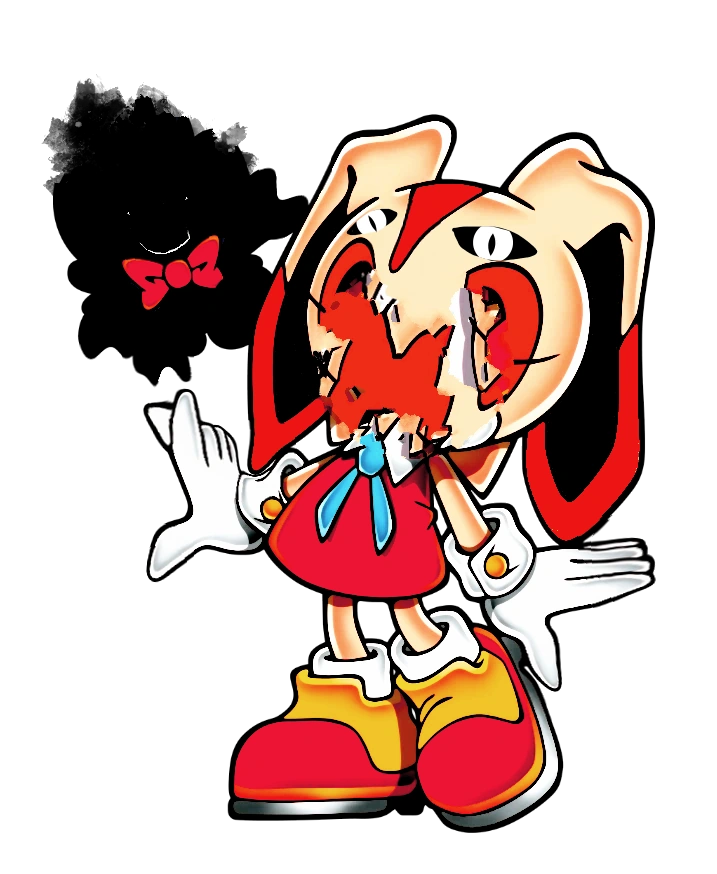 Zaloth (The Twins) | CONTINUED: The Sonic Oddities Wiki | Fandom