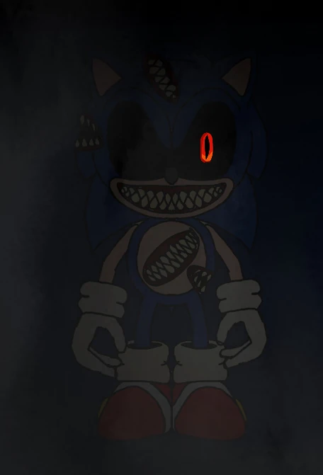 ALPHA | CONTINUED: The Sonic Oddities Wiki | Fandom