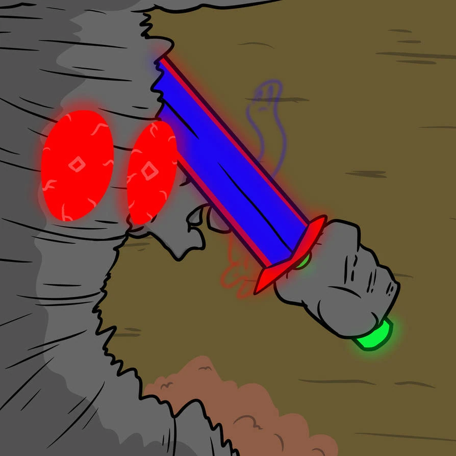 AML-7001 | CONTINUED: The Sonic Oddities Wiki | Fandom