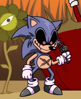 Sonic.EXE (GameToons) | CONTINUED: The Sonic Oddities Wiki | Fandom