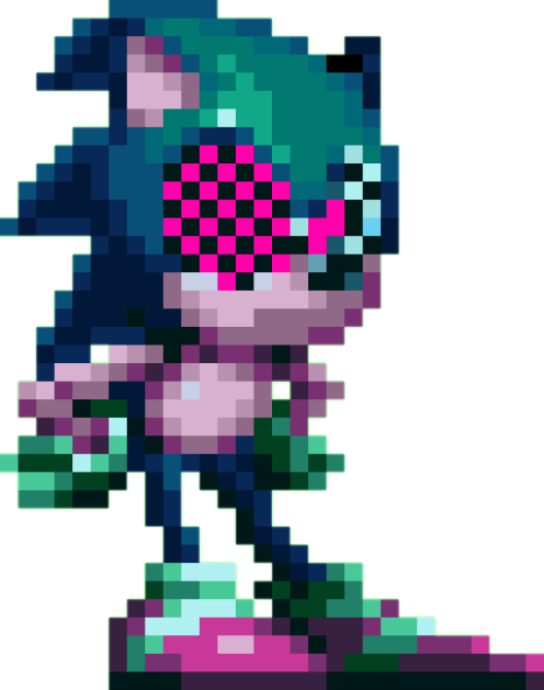 Glitch_01 | CONTINUED: The Sonic Oddities Wiki | Fandom