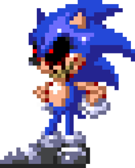 "Sonic"(.exe) | The Sonic Oddities Wiki | Fandom