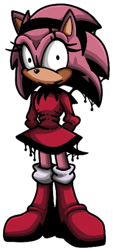 M.I.M.I.C. (Legacy) | CONTINUED: The Sonic Oddities Wiki | Fandom