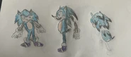 Sonic.M | CONTINUED: The Sonic Oddities Wiki | Fandom