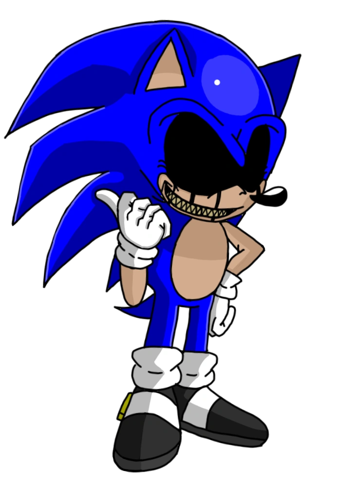 Category:Straight | The Sonic Oddities Wiki | Fandom