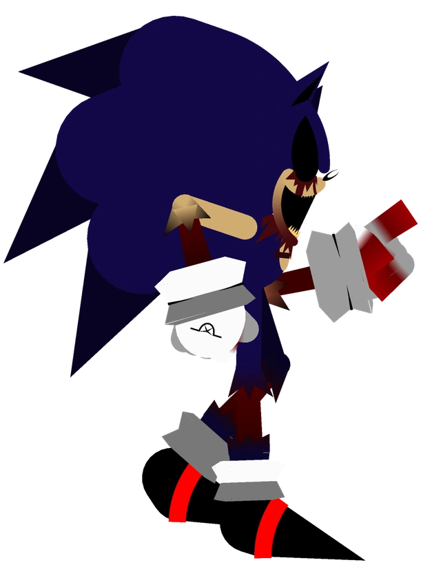 Discuss Everything About CONTINUED: The Sonic Oddities Wiki | Fandom