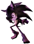 2017X (Outcome Memories) | CONTINUED: The Sonic Oddities Wiki | Fandom