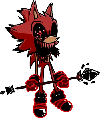 Cepheus | CONTINUED: The Sonic Oddities Wiki | Fandom