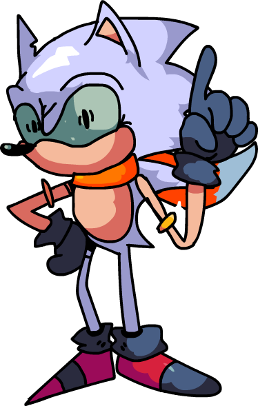 Cracker | CONTINUED: The Sonic Oddities Wiki | Fandom