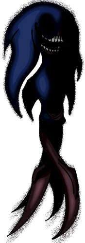 Mimic | CONTINUED: The Sonic Oddities Wiki | Fandom