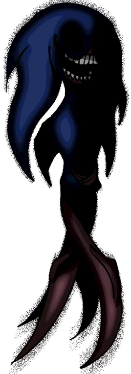 Mimic | The Sonic Oddities Wiki | Fandom