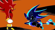 Nazo | CONTINUED: The Sonic Oddities Wiki | Fandom
