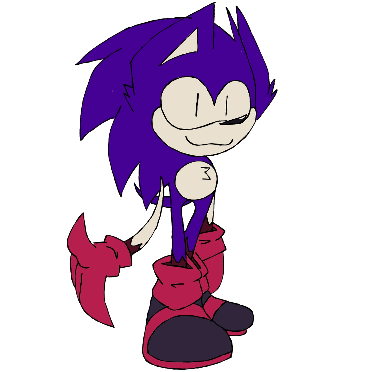 Category:Needlem0use | CONTINUED: The Sonic Oddities Wiki | Fandom