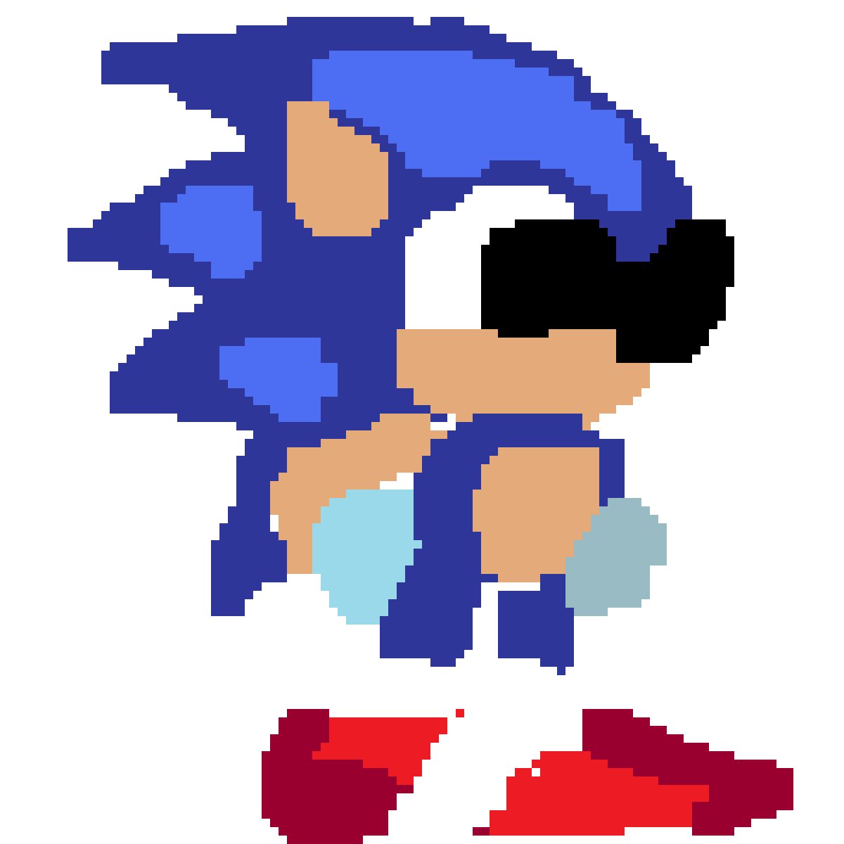 Sonic.del | CONTINUED: The Sonic Oddities Wiki | Fandom