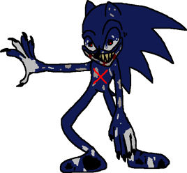 17X | The Sonic Oddities Wiki | Fandom