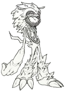 Armadonix | The Sonic Oddities Wiki | Fandom