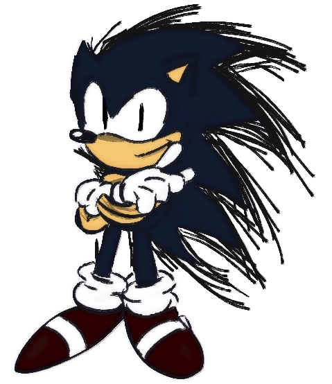 The Blue Death | CONTINUED: The Sonic Oddities Wiki | Fandom