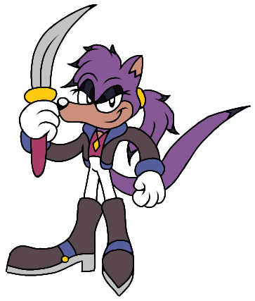 Morven, Andrew & Penny | CONTINUED: The Sonic Oddities Wiki | Fandom