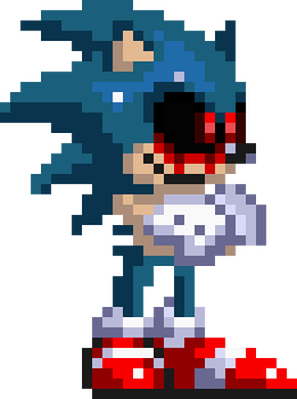 Sark | CONTINUED: The Sonic Oddities Wiki | Fandom