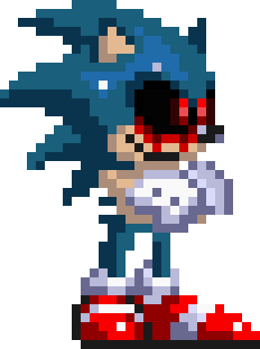 Sark | CONTINUED: The Sonic Oddities Wiki | Fandom